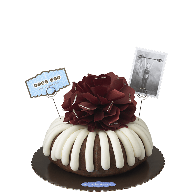 Cakes for Any Occasion from a Local Bakery | Nothing Bundt Cakes